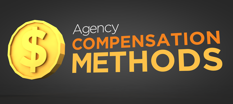 Rains Birchard Marketing – Agency Compensation Methods - A Common Question