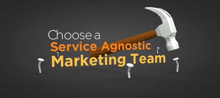 Rains Birchard Marketing ⁄ Selecting a Full Service Marketing Firm that ...